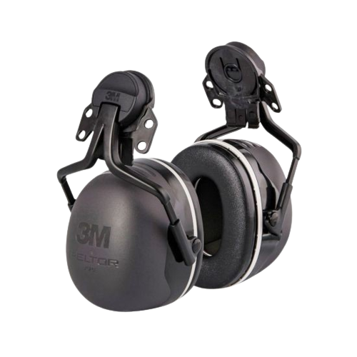 插帽式耳罩3M-X5P5E - 工作者安全衛生有限公司